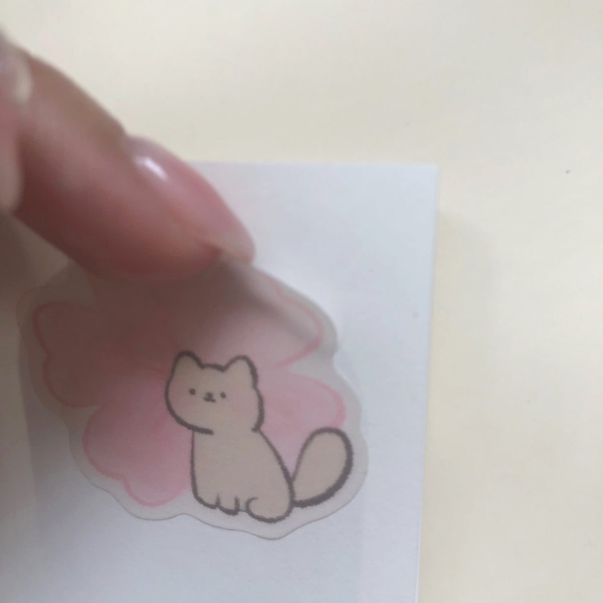 Sticker Collector Sticker Book – Chibird Store